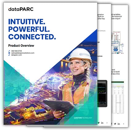 Product Overview Brochure