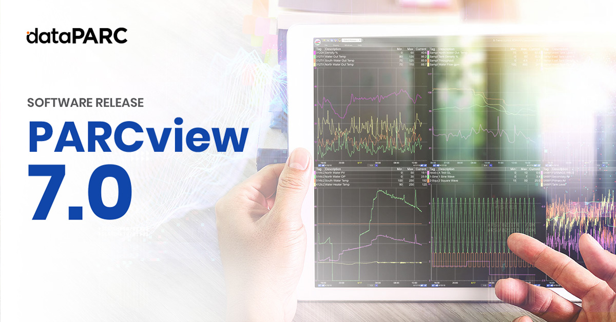 PARCview 7.0