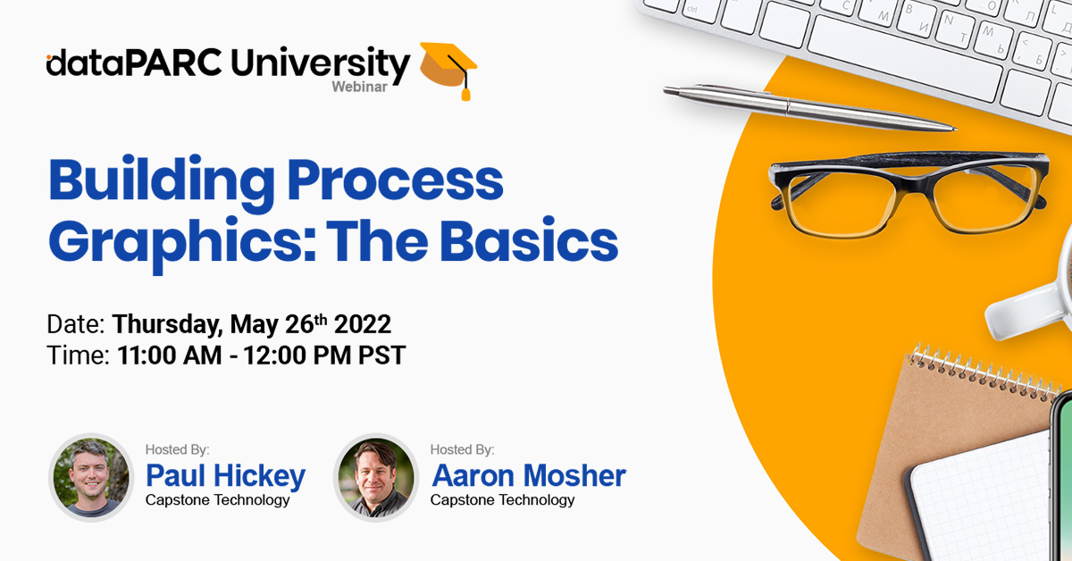 dataPARC University - PARCgraphics Basics