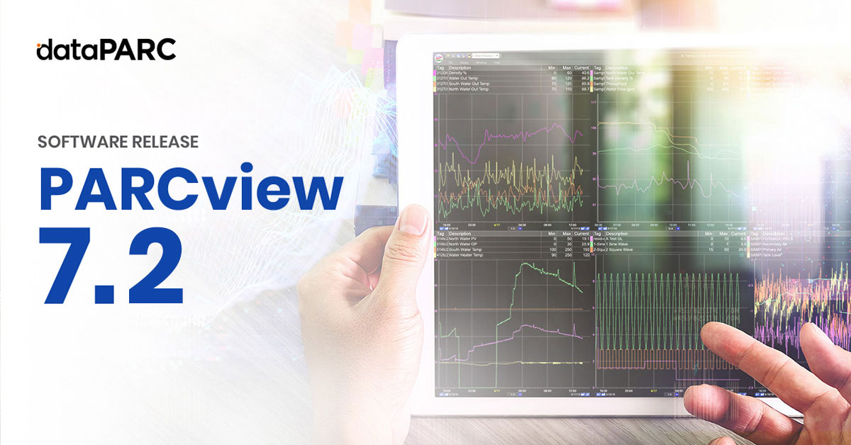 PARCview 7.2